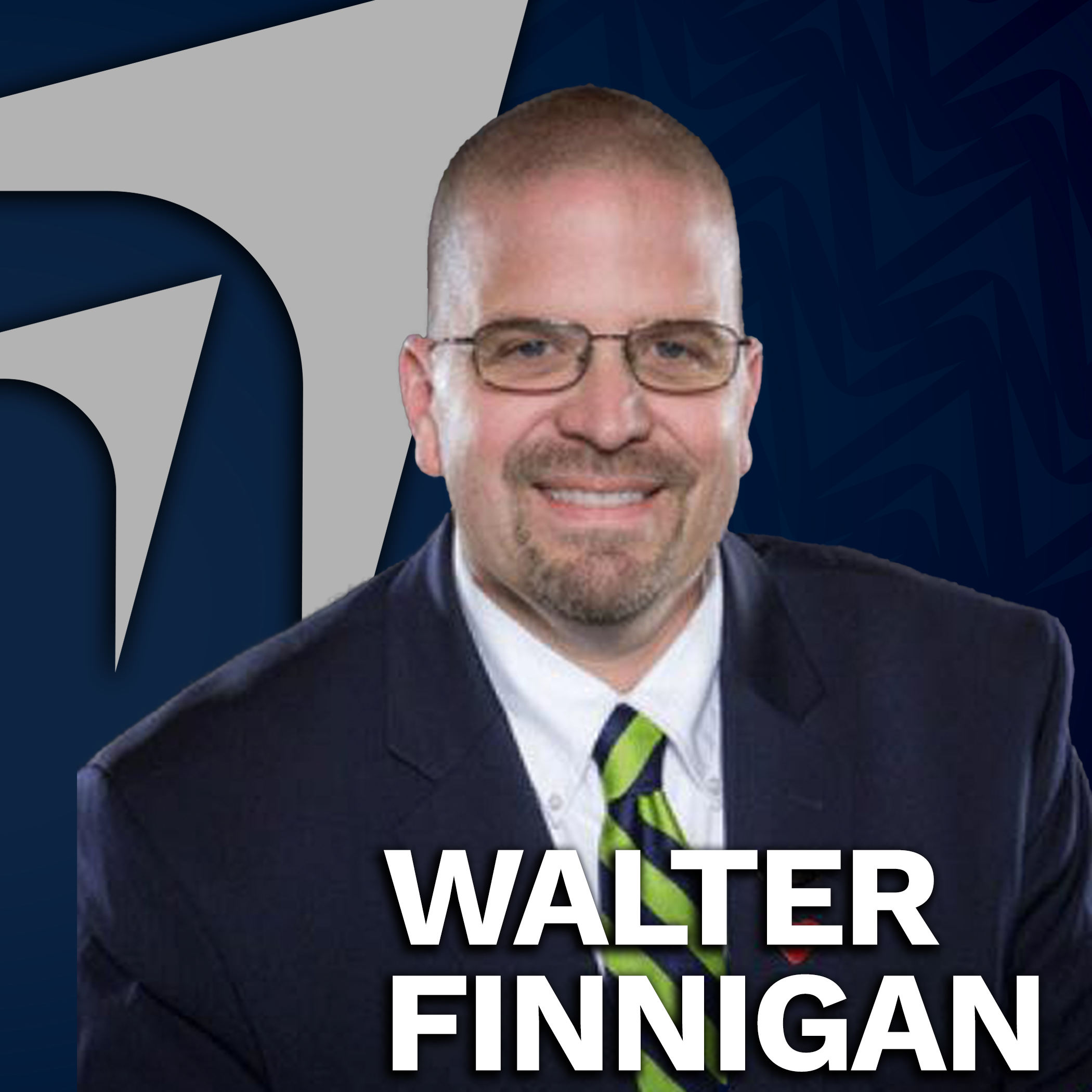 Walter Finnigan | Maxwell Leadership